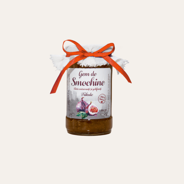 Gem de smochine – Smochinatrikule